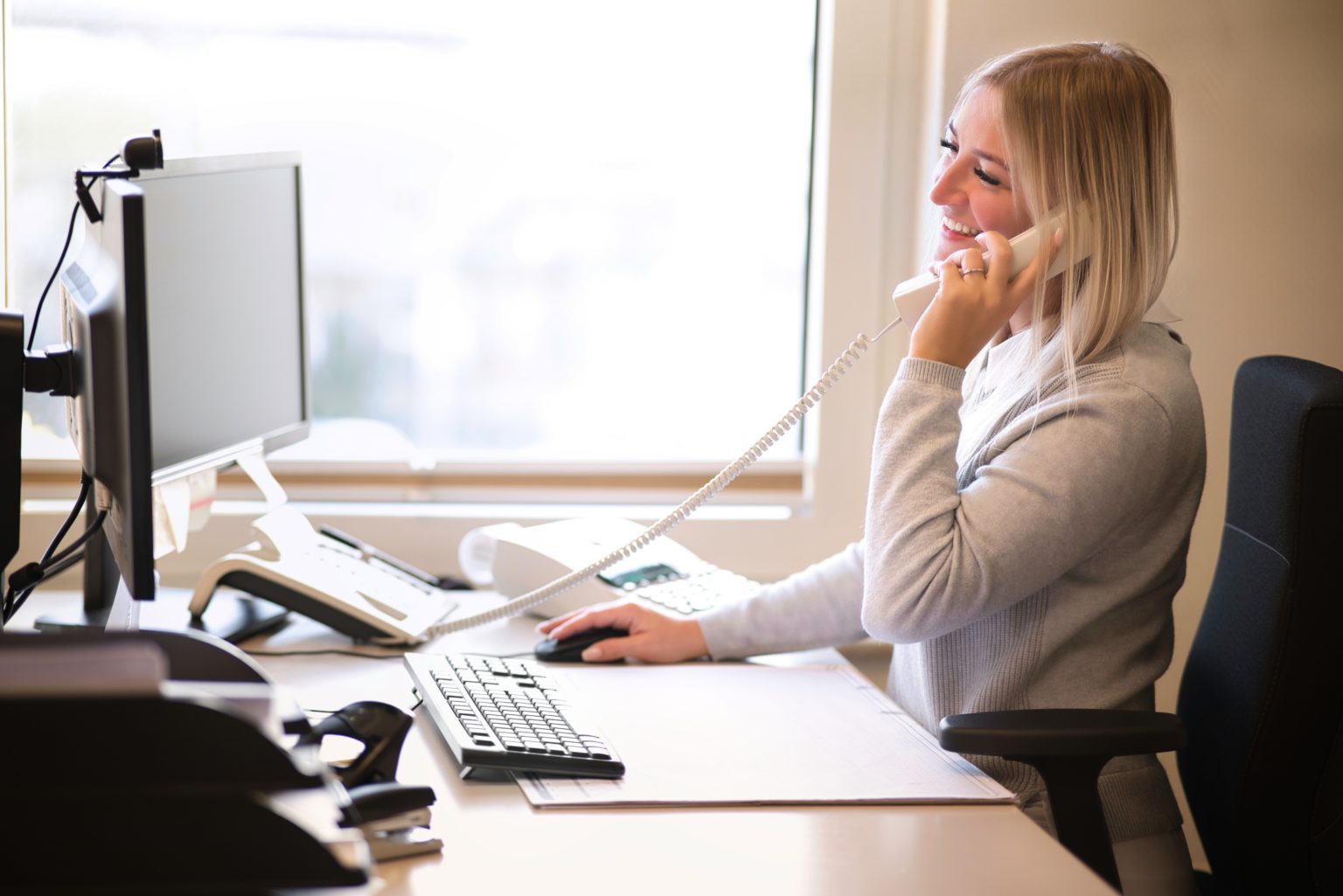 Ausbildung zum Industriekaufmann (m/w/d) - Knippschild GmbH